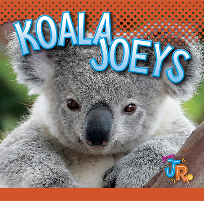 Koala Joeys (Baby Animals) by Jennifer M. Besel | Goodreads