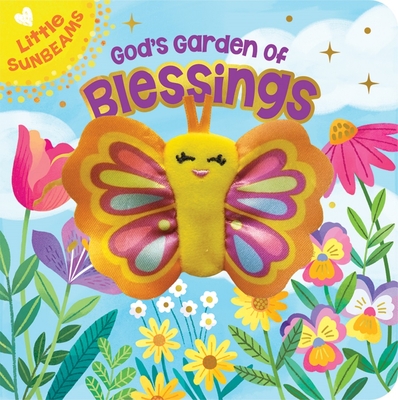 God's Garden of Blessings by Ginger Swift | Goodreads