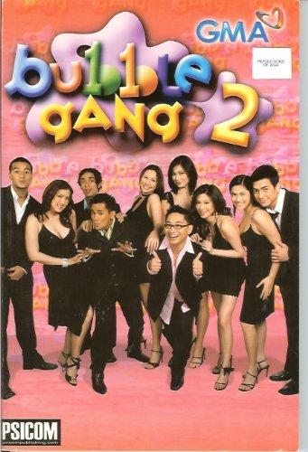 GMA's Bubble Gang (Book 2) by Caesar Cosme | Goodreads
