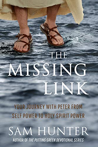 The Missing Link: Your Journey With Peter From Self Power to Holy ...
