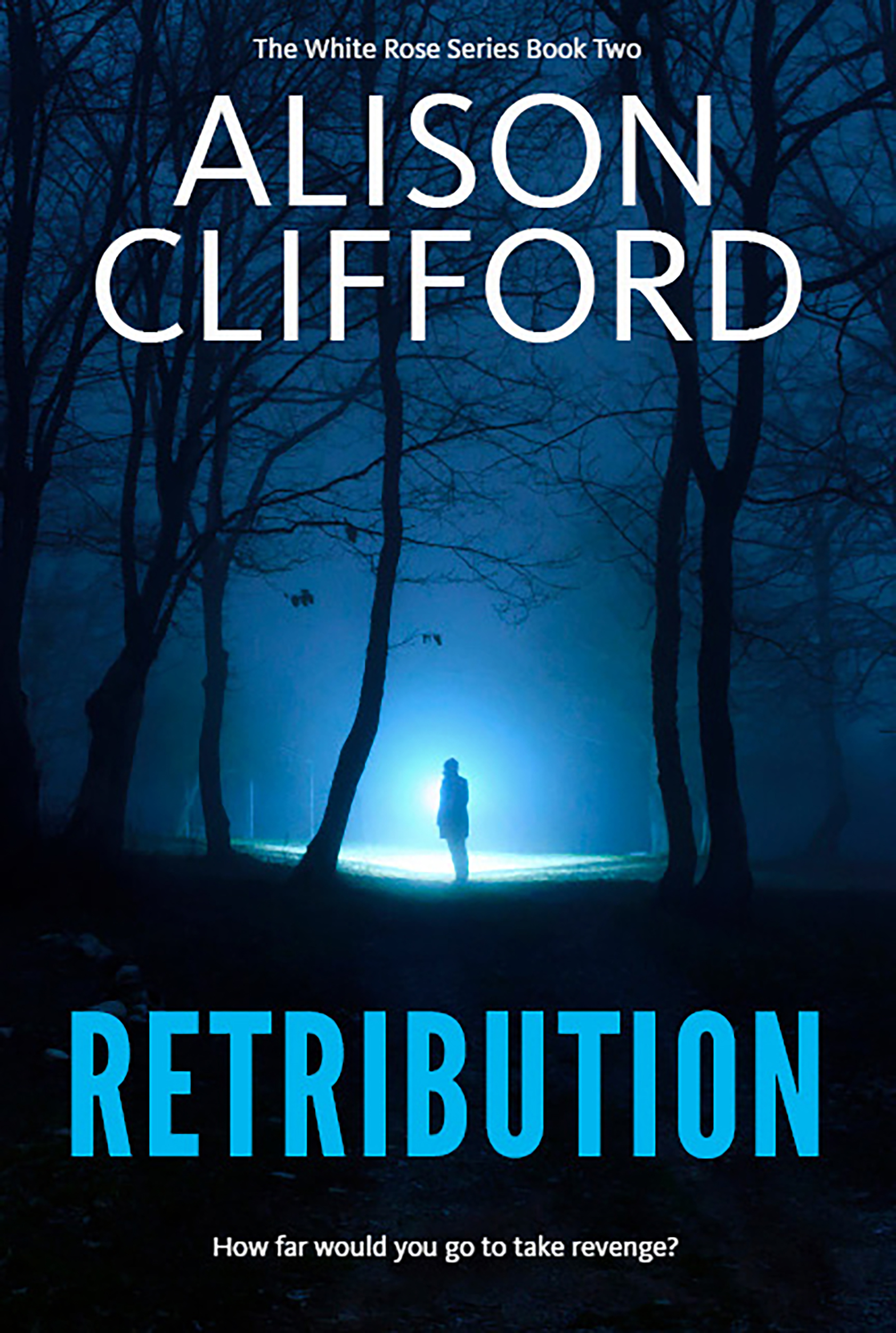 Retribution by Alison Clifford | Goodreads