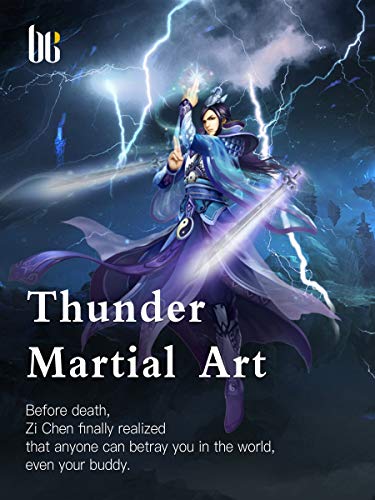 Thunder Martial: Volume 4 by Zhong XiaMaDu | Goodreads