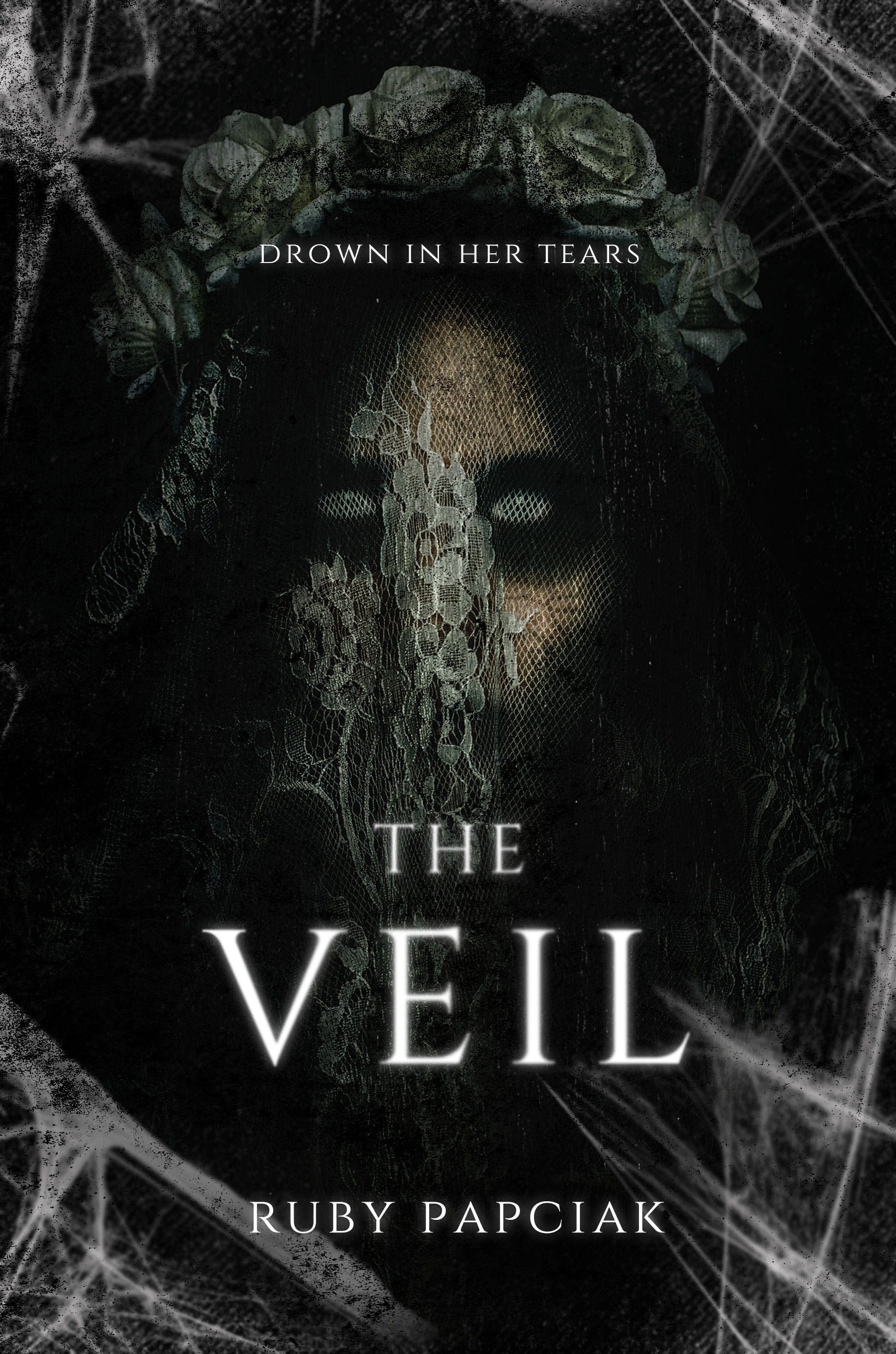 The Veil by Ruby Papciak | Goodreads