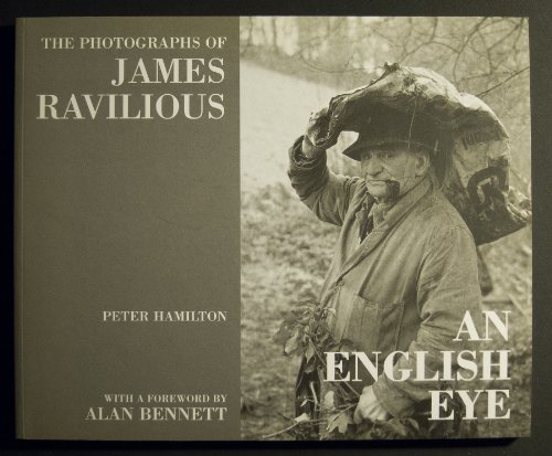 An English Eye: a Profile of James Ravilious by Peter Hamilton | Goodreads
