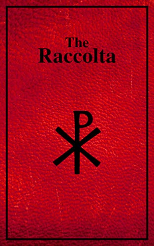 The Raccolta (1910) by St. John Ambrose | Goodreads