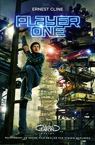 Player One by Ernest Cline | Goodreads