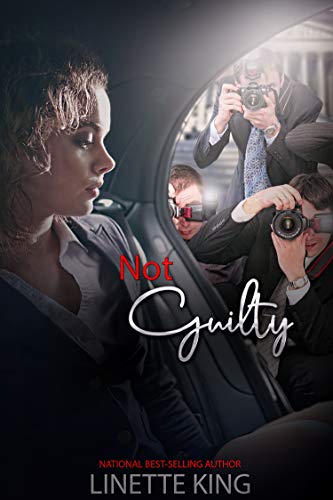 Not Guilty by Linette King | Goodreads