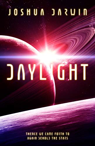 Daylight by Joshua Darwin | Goodreads