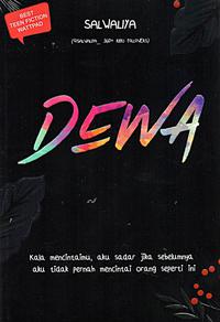 Dewa by Salwaliya | Goodreads