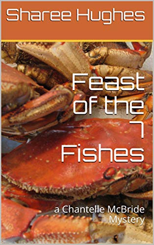 Feast Of The Seven Fishes Book