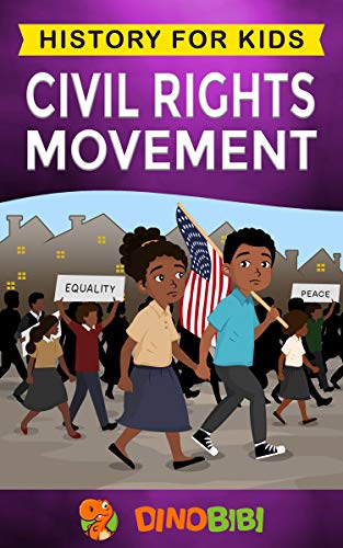 Civil Rights Movement: History for kids: America's Civil Rights Years ...