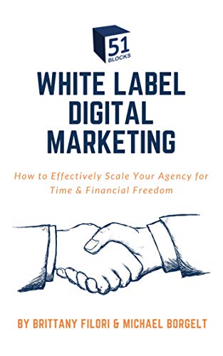 White Label Digital Marketing: How to Effectively Scale Your Agency for ...