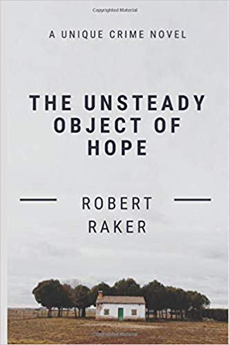 The Unsteady Object of Hope by Robert Raker | Goodreads