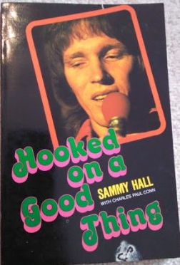 Sammy Hall's Instagram, Twitter & Facebook on IDCrawl