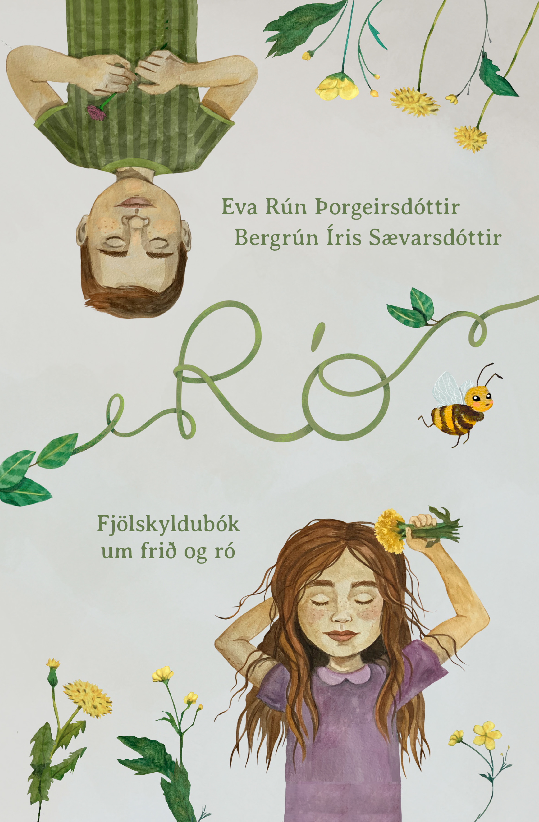 Ró by Eva Rún Þorgeirsdóttir | Goodreads