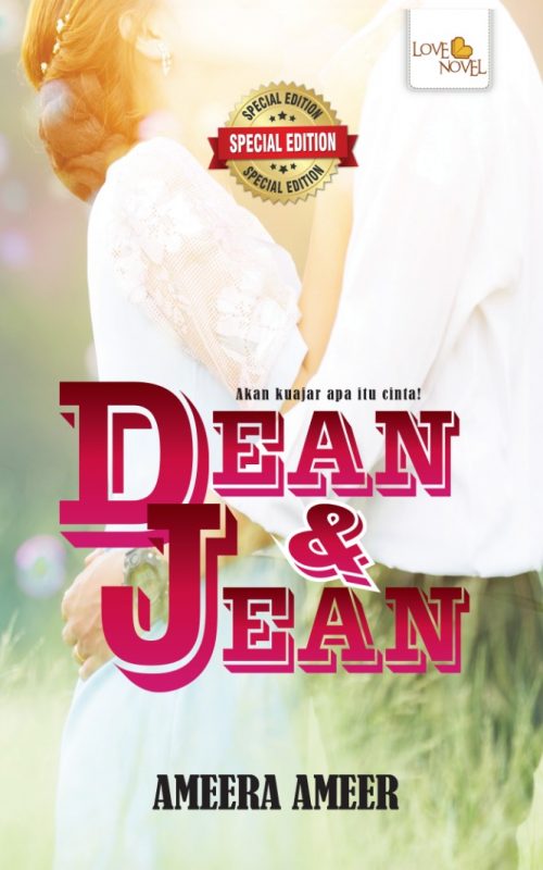 Dean & Jean by Ameera Ameer | Goodreads