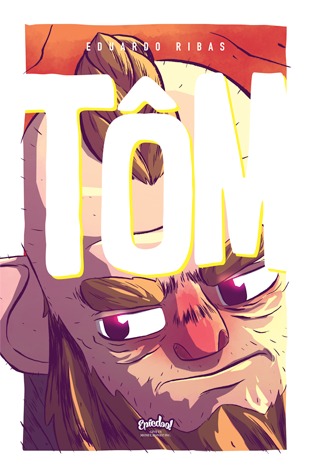 TÔM by Eduardo Ribas | Goodreads