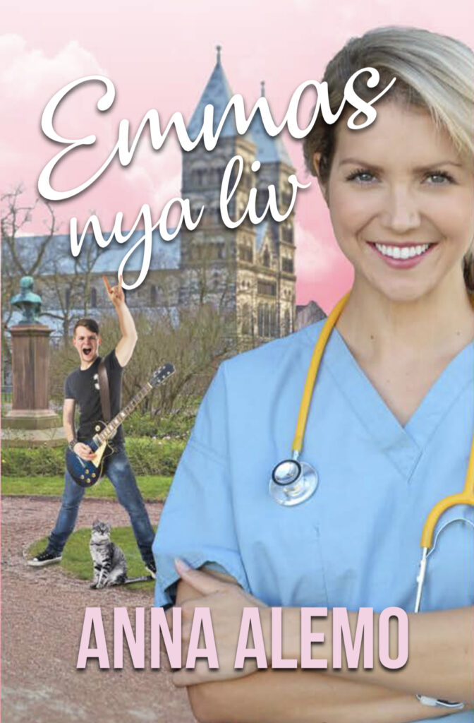 Emmas nya liv by Anna Alemo | Goodreads