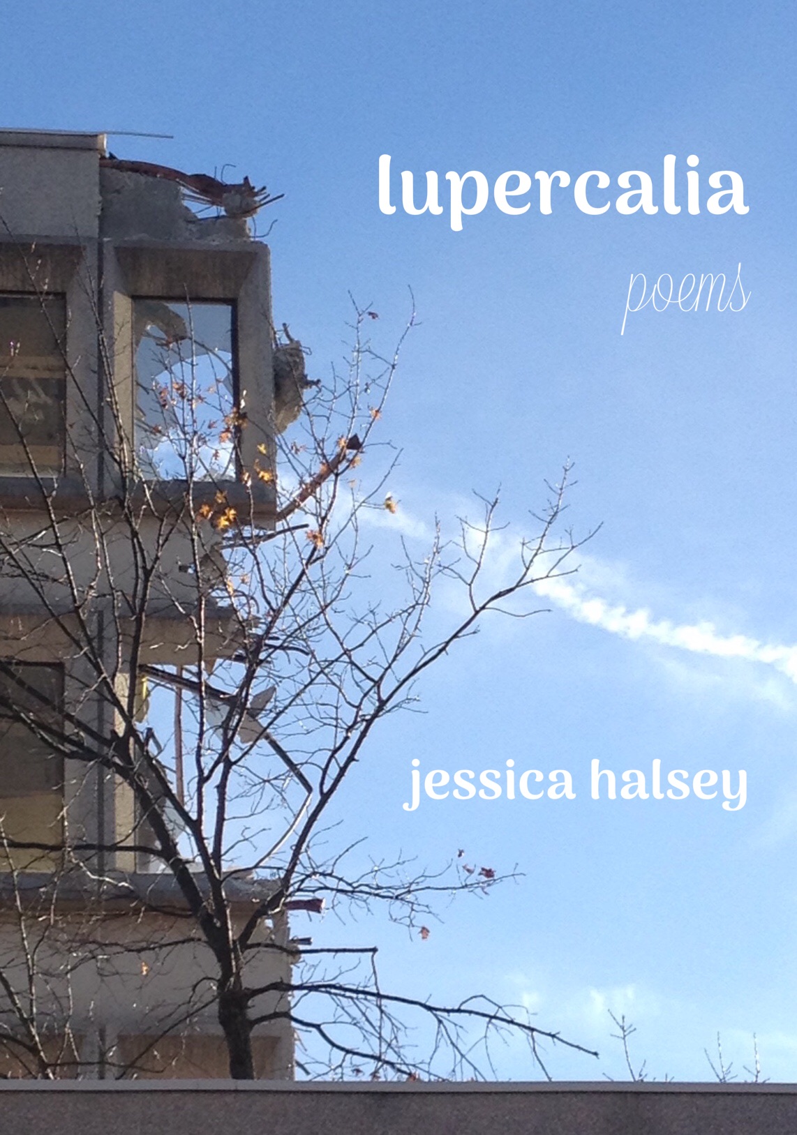 Lupercalia by Jessica Halsey | Goodreads