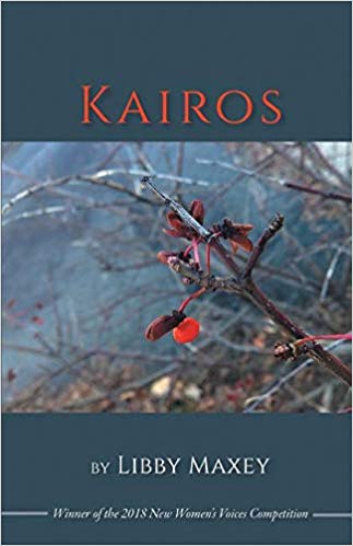 Kairos by Libby Maxey | Goodreads