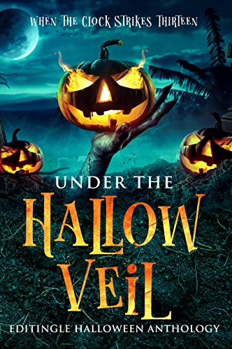 Under the Hallow Veil by Mark Boutros | Goodreads