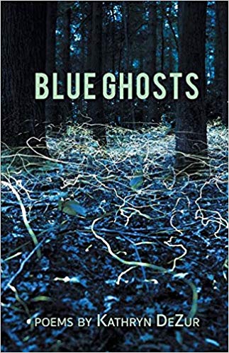 Blue Ghosts by Kathryn DeZur | Goodreads