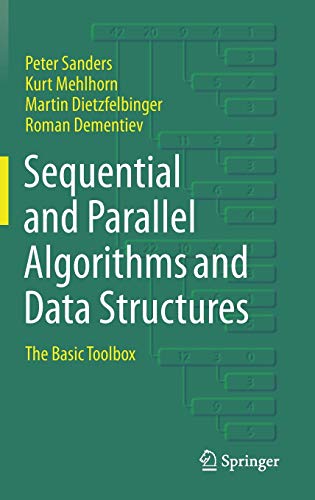 Sequential And Parallel Algorithms And Data Structures The Basic