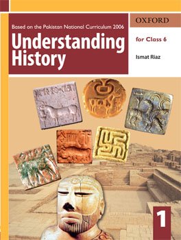 Understanding History Book 1 by Ismat Riaz | Goodreads