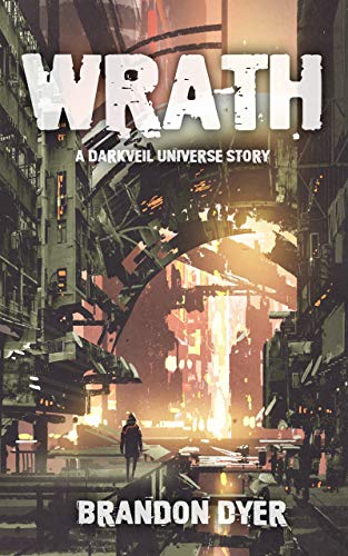 Wrath: An Arcspace Elegy story by Aesc Adams | Goodreads