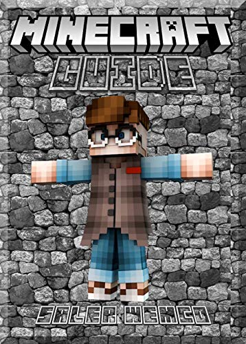 Pixel Art Minecraft Guide: by Saler Wemco | Goodreads