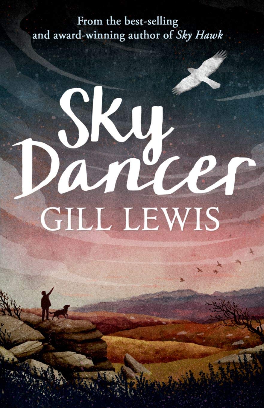 Sky Dancer by Gill Lewis | Goodreads