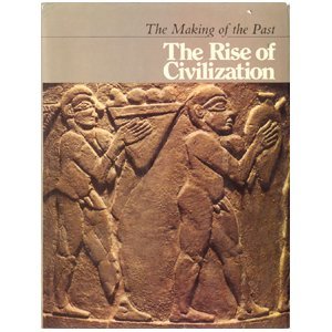 The rise of civilization / by David and Joan Oates by David Oates ...