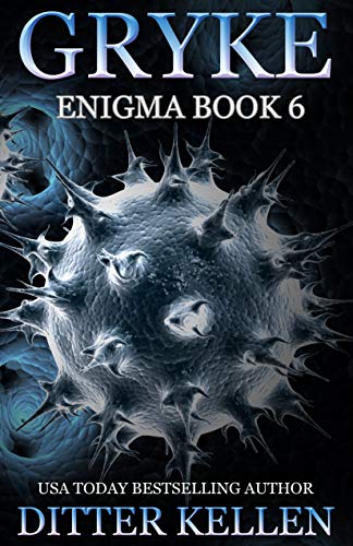 Gryke (Enigma #6) by Ditter Kellen | Goodreads