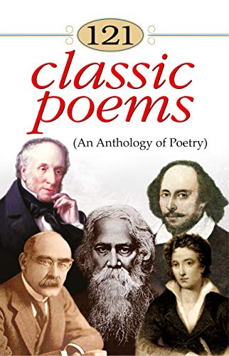 121 Classic Poem by Manoj Publications | Goodreads