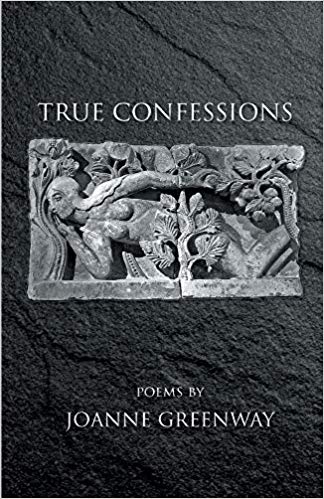 TRUE CONFESSIONS by Joanne Greenway | Goodreads