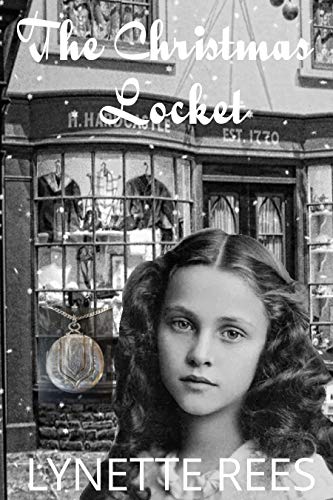 The Christmas Locket (Rags to Riches #2) by Lynette Rees | Goodreads