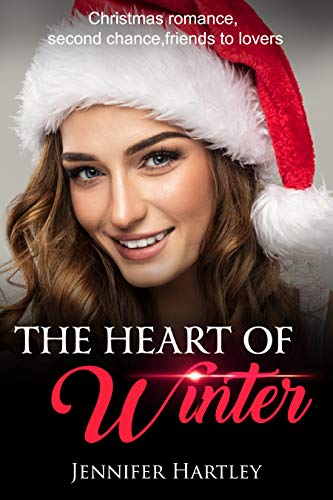 The Heart Of Winter by Jennifer Hartley | Goodreads