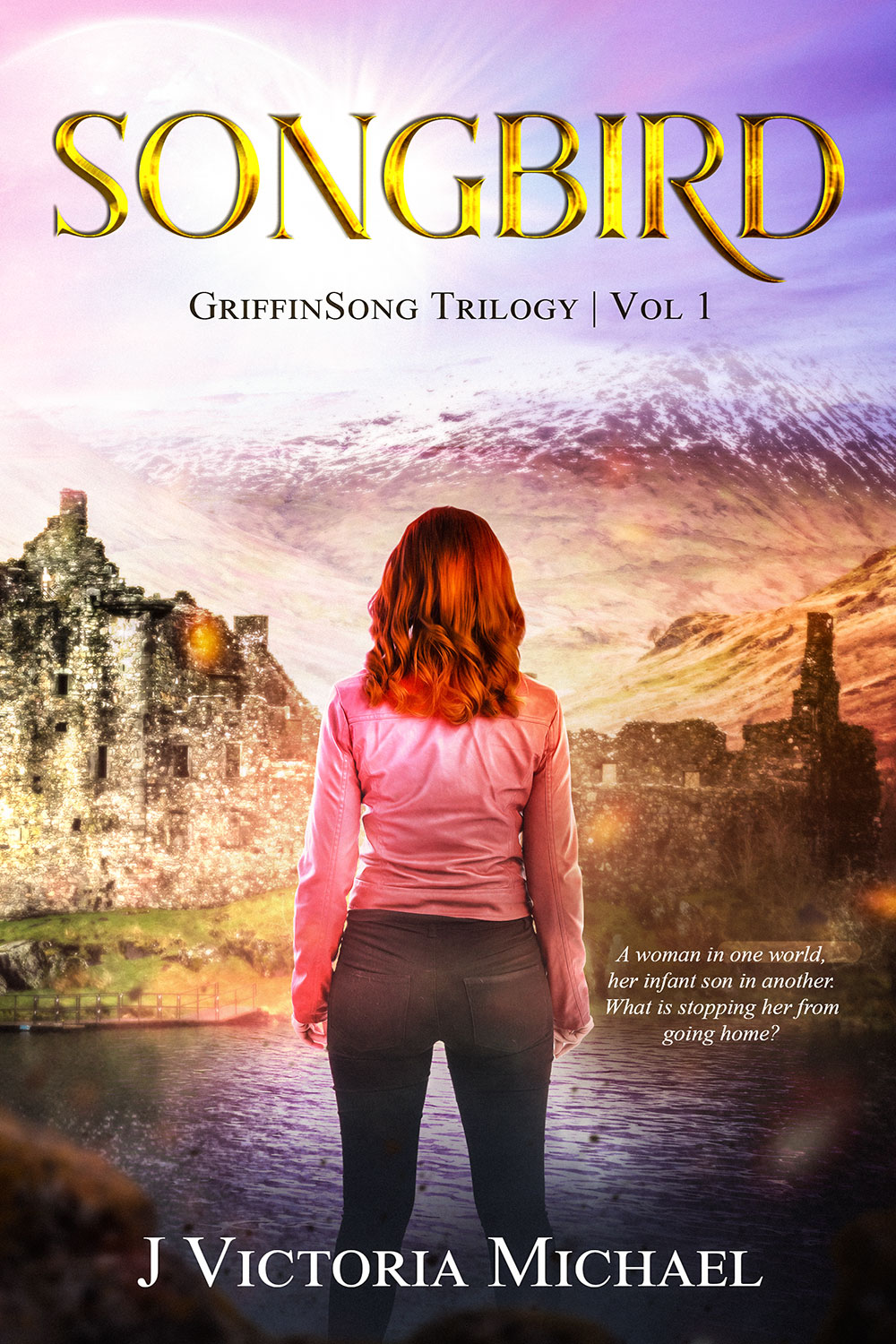 Songbird by J. Victoria Michael | Goodreads