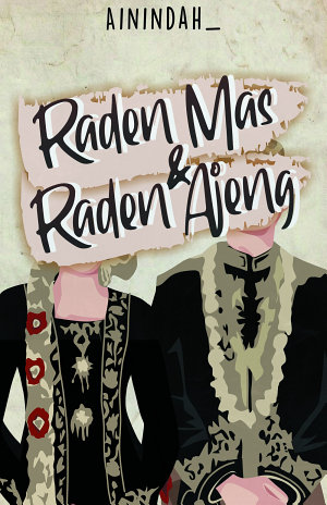 Raden Mas & Raden Ajeng by Ainindah_ | Goodreads