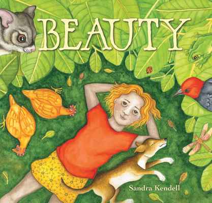 Beauty by Sandra Kendall | Goodreads