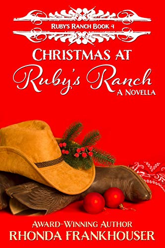 Christmas at Ruby's Ranch (Ruby's Ranch #3.5) by Rhonda Frankhouser ...