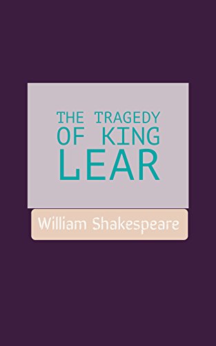 The Tragedy of King Lear by William Shakespeare | Goodreads
