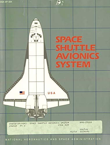 Space shuttle avionics system by National Aeronautics and Space Administration | Goodreads
