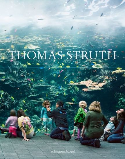 Thomas Struth by Thomas Struth | Goodreads