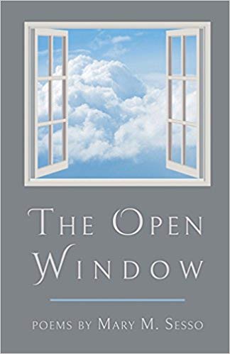 The Open Window by Mary M. Sesso | Goodreads