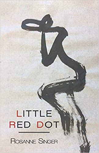 Little Red Dot by Rosanne Singer | Goodreads