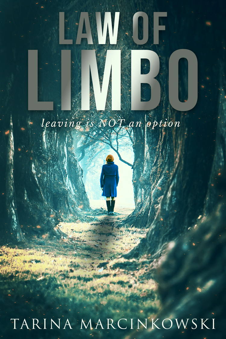 Law of Limbo by Tarina Marcinkowski | Goodreads