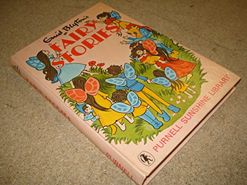 Enid Blyton's Fairy Stories by Enid Blyton | Goodreads