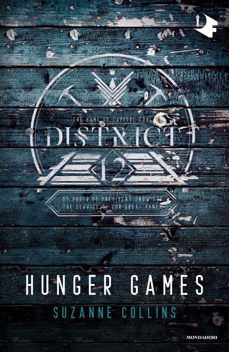 Hunger Games by Suzanne Collins | Goodreads