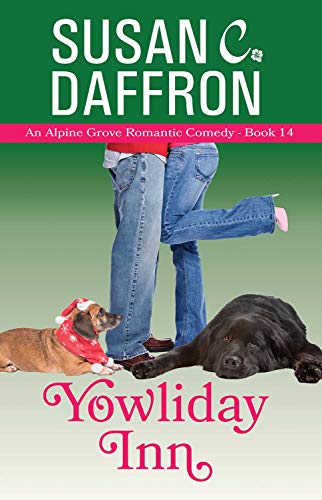 Yowliday Inn by Susan C. Daffron | Goodreads